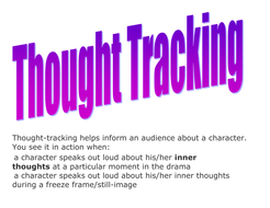Key Stage 2/3 Drama: Explorative Strategies | Teaching Resources