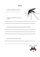 Malaria | Teaching Resources