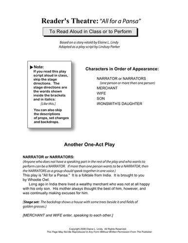 Key Stage 3 Drama: African Drama | Teaching Resources