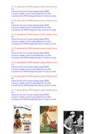 History / Topic: Women during World War 2 | Teaching Resources