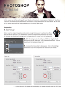 Digital Art Manipulation using Layer Masks in Photoshop - Graphics ...