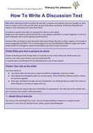 ALL KS2 Genre-Booklets | Teaching Resources