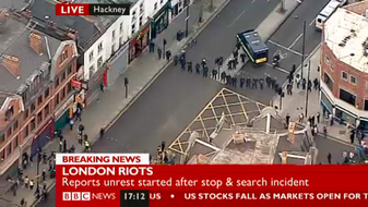 History / Topic: How Hackney and East London Has Changed Since World ...