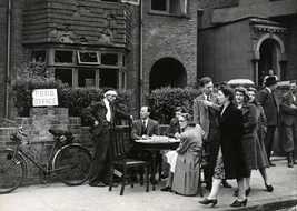 History / Topic: How Hackney and East London Has Changed Since World ...