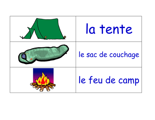 Holidays in French Flashcards (24 French Holidays Flash Cards ...