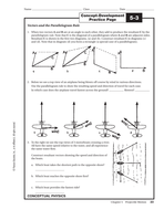 Parallelogram of Forces Introduction | Teaching Resources