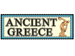 ANCIENT GREECE DISPLAY BUNDLE (Greek Posters, Timeline, Key words ...