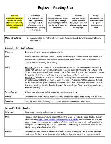 Year 6 SATs reading revision- 1 week - Retrieval | Teaching Resources Year 6 SATs reading revision- 1 week - Retrieval | Teaching Resources