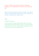 Story Openings Lesson | Teaching Resources