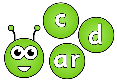 Vowel Digraphs (Phase 3: Letters and sounds) | Teaching Resources