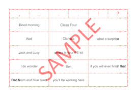 SPaG: Vocative Commas Lesson (commas for addressing) | Teaching Resources