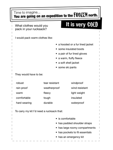 Out And About: Get Going With Creative Writing (US English Edition ...