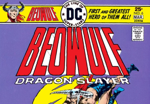 Beowulf, 3 week writing unit | Teaching Resources