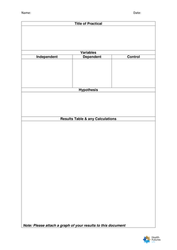 Snab Core Practical 12 Investigating The Effect Of Temperature On Enzyme Controlled Reactions
