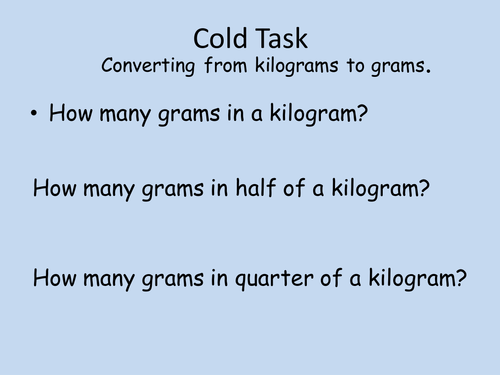 Year 5 Mass pack | Teaching Resources