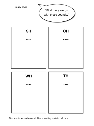 Mission Spelling Book 1 (US English Edition) Grades 2-5 | Teaching ...