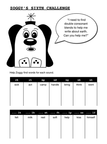 Mission Spelling Book 1 (US English Edition) Grades 2-5 | Teaching ...