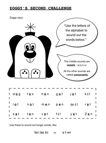 Mission Spelling Book 1 (US English Edition) Grades 2-5 | Teaching ...