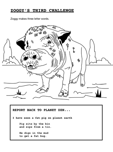 Mission Spelling Book 1 (US English Edition) Grades 2-5 | Teaching ...