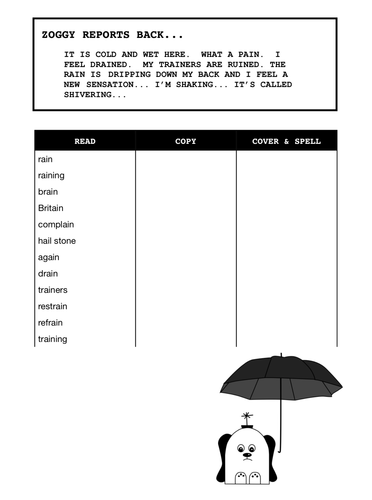 Mission Spelling Book 2 (US English Edition) Grades 2-5 | Teaching ...