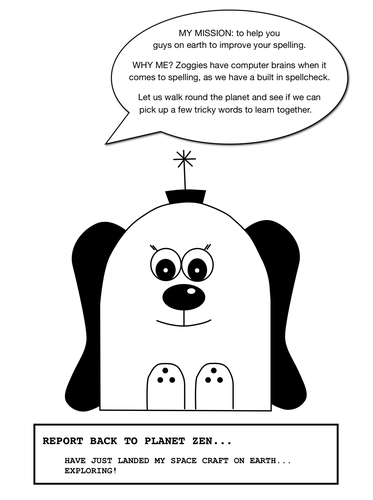 Mission Spelling Book 2 (US English Edition) Grades 2-5 | Teaching ...