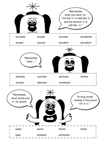 Mission Spelling Book 3 (US English Edition) Grades 2-5 | Teaching ...