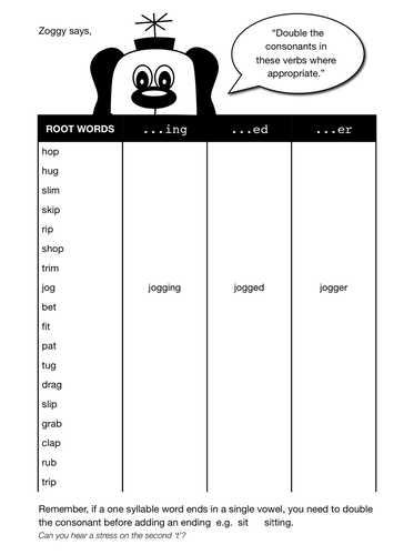 Mission Spelling Book 3 (US English Edition) Grades 2-5 | Teaching ...
