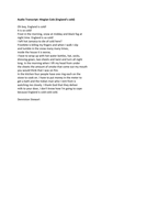 How migrants on the Windrush were treated once they arrived in the UK ...