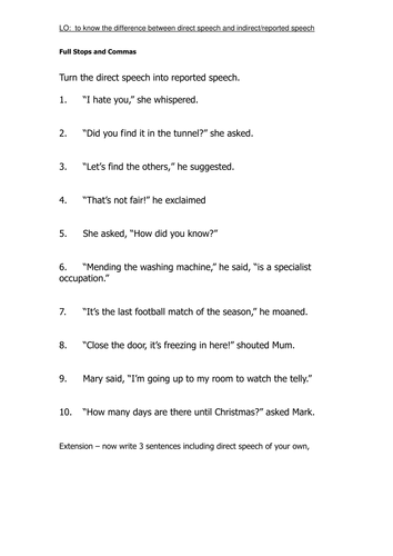 Week 3 The Other Side of Truth_Beverley Naidoo | Teaching Resources