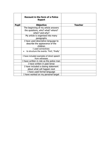 Week 3 The Other Side of Truth_Beverley Naidoo | Teaching Resources