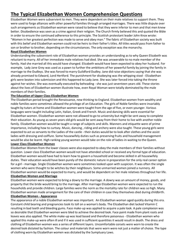 How is Lady Macbeth not a typical Jacobean woman? Planning sheets ...