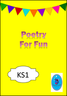 Poetry, Reading and Writing KS1 | Teaching Resources