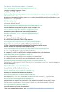 Jill Murphy - The Worst Witch Strikes Again - 6 sessions of Guided ...