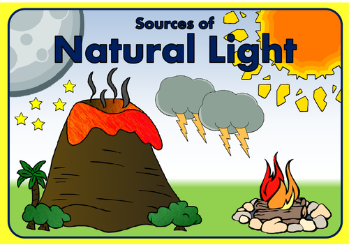 LIGHT AND DARK TEACHING RESOURCES SCIENCE KS2 SHADOW REFLECTION ...