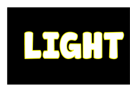 LIGHT AND DARK TEACHING RESOURCES SCIENCE KS2 SHADOW REFLECTION ...