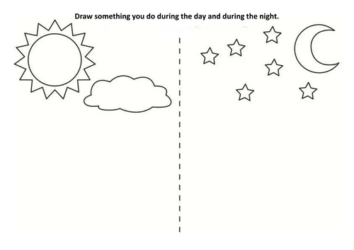 LIGHT AND DARK TEACHING RESOURCES SCIENCE KS2 SHADOW REFLECTION ...
