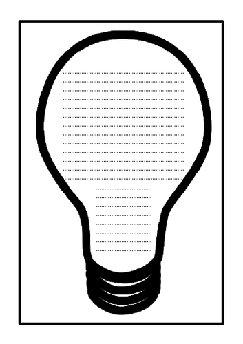 LIGHT AND DARK TEACHING RESOURCES SCIENCE KS2 SHADOW REFLECTION ...