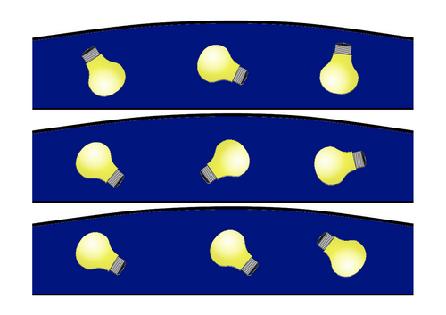 LIGHT AND DARK TEACHING RESOURCES SCIENCE KS2 SHADOW REFLECTION ...