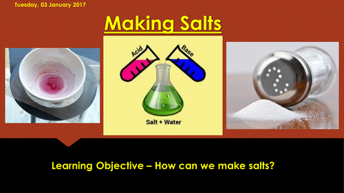 Introduction to Acids and Bases Lesson | Teaching Resources