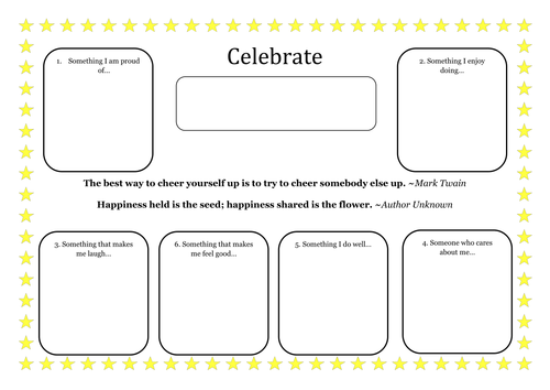 Values Education | Teaching Resources