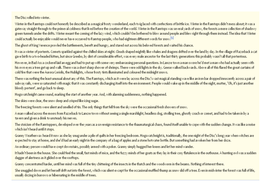 KS3 GCSE Gothic Literature Reading Skills SOW 60 different resources ...