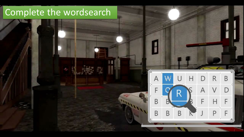 The Ghostbusters Science - Sound Whole Topic | Teaching Resources