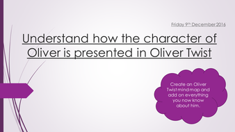 KS3 Oliver Twist Play Script Full Scheme of Work 26 Lessons (AQA New ...