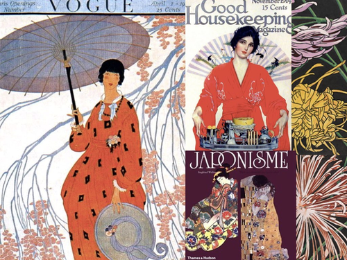 Japonism ~ Art History ~ Western Art & Japan Trade Opening ~ 1800s ...