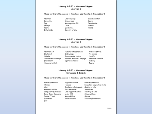 Literacy In Moral & Ethical Issues (Set 1) - Print Masters | Teaching ...