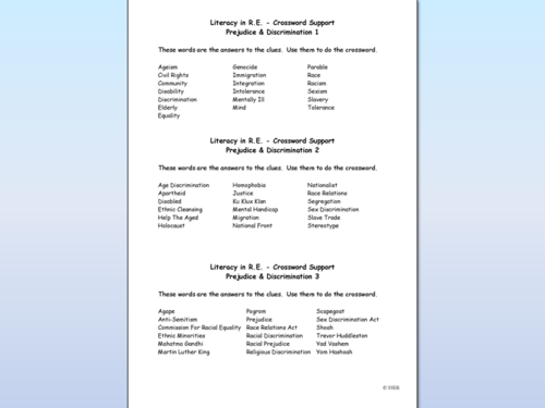 Literacy In Moral & Ethical Issues (Set 2) - Print Masters | Teaching ...