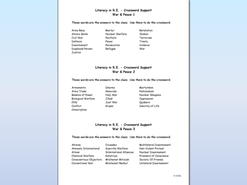 Literacy In Moral & Ethical Issues (Set 4) - Print Masters | Teaching ...