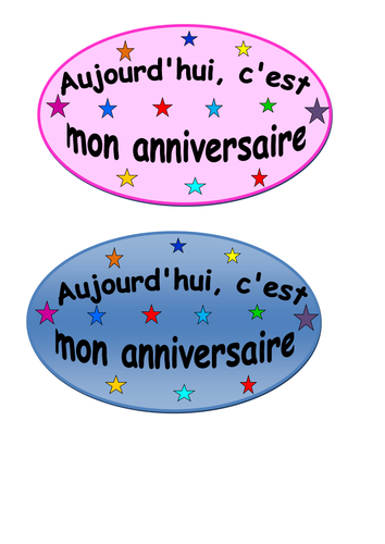 Certificates and badges - A French Resource for KS1, KS2 and early ...