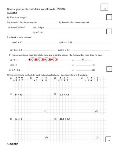 key-stage-3-maths-practice-bundle-teaching-resources