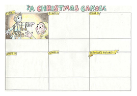 A Christmas Carol SOW | Teaching Resources